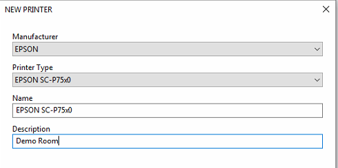 How to setup Fiery XF 7 and Fiery Command WorkStation for first usage.