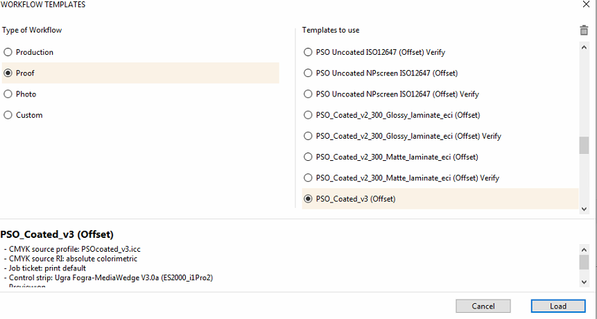 How to setup Fiery XF 7 and Fiery Command WorkStation for first usage.