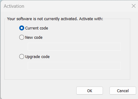 How to deactivate from the old computer to activate it on a new ...