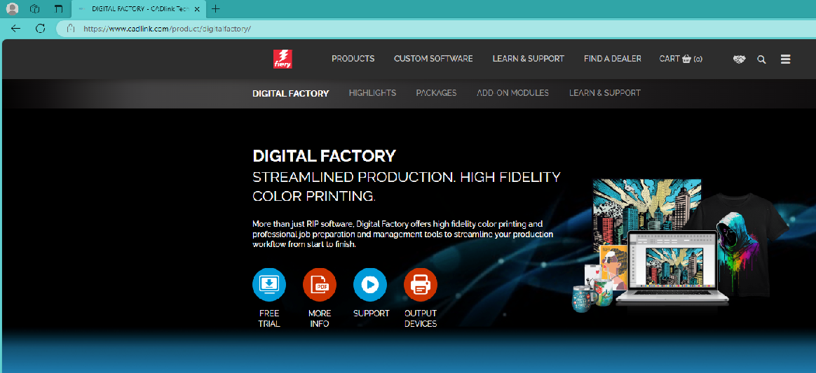 How To Install Digital Factory version 11