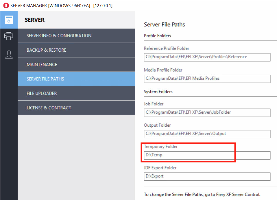 How do I know what VUTEk Q3h CPM is used with a Fiery XF print mode?