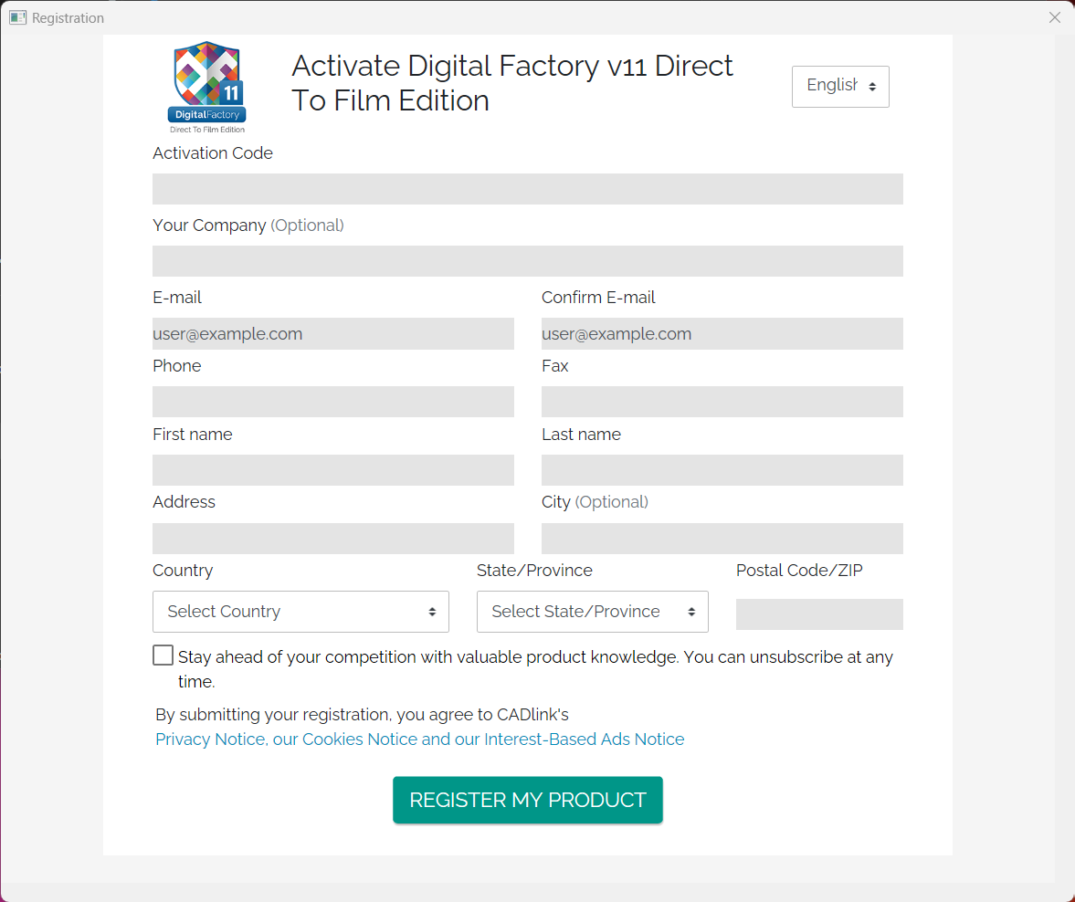 Digital Factory DTF - Getting started - Recommended learning path 01