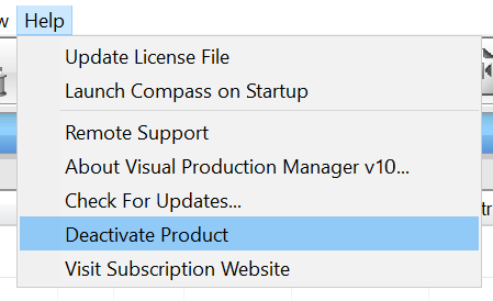 How to upgrade my subscription of SignLab 10 to Signlab version 11