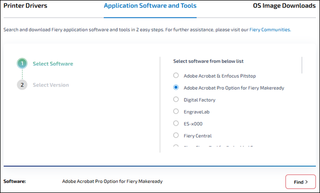 Adobe Acrobat Pro 2020 End of Sale and Support